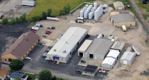 Facilities | G&G Oil Company, Inc.