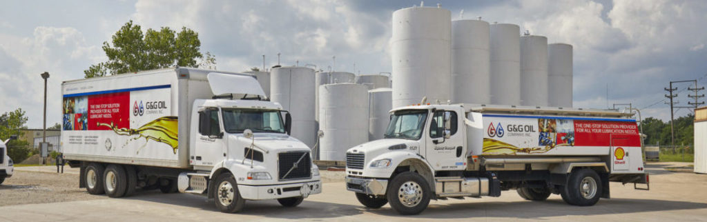 G&G Oil Company, Inc.